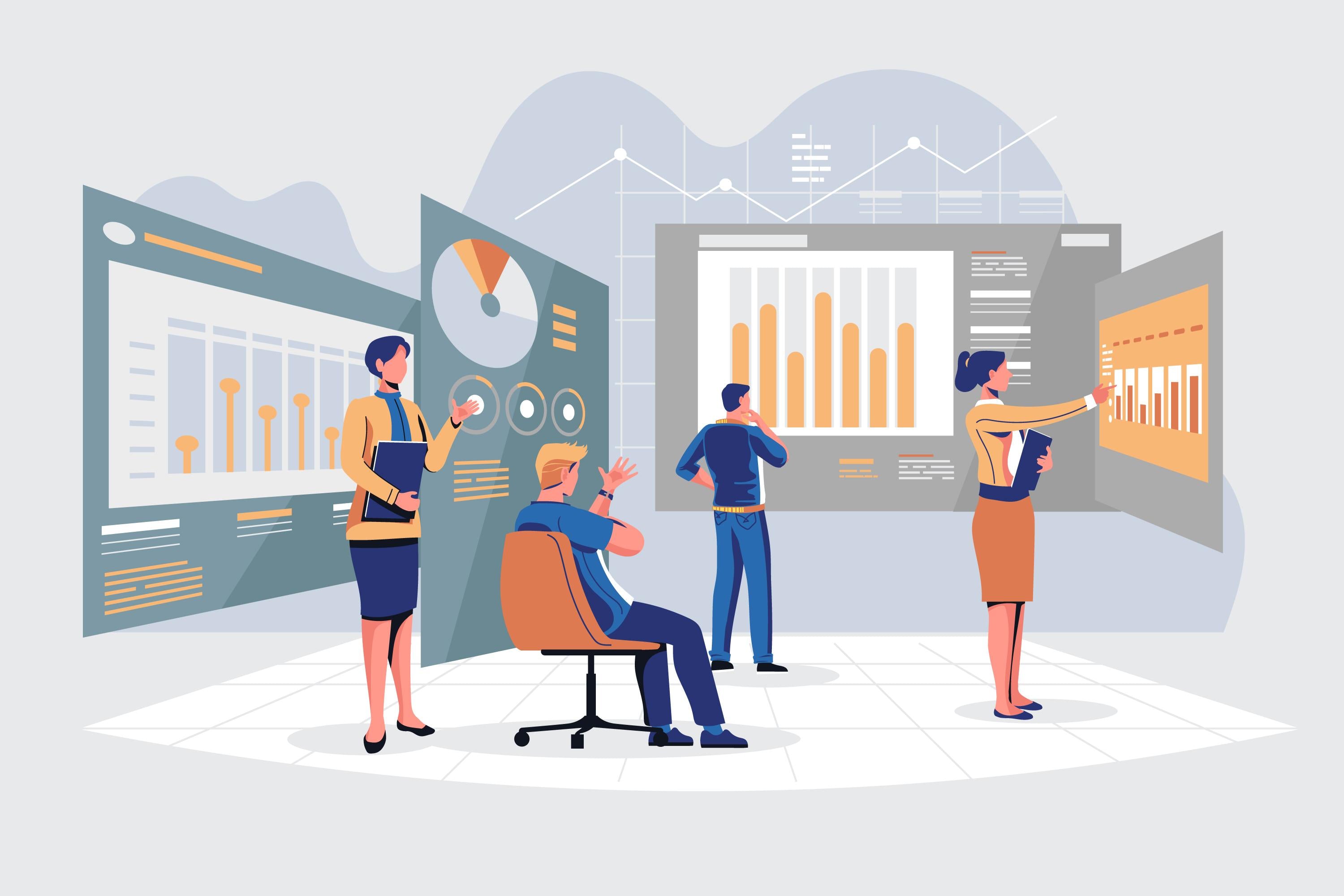 SOX Audit Process : A Step-by-Step Guide To a Seamless Process – IT Governance Framework