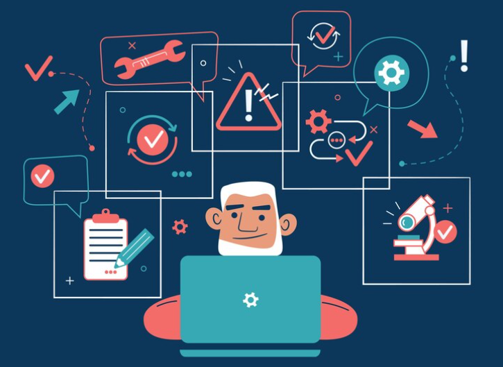 Incident Management Guide Template It Governance Framework