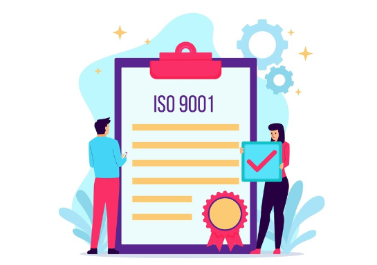 Mastering The Art Of Conducting An Internal Audit For ISO 9001 – IT Governance Framework