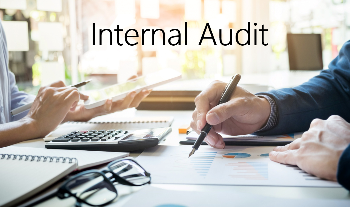 The Benefits Of Internal Audit: Why Every Company Needs It? – IT Governance Docs