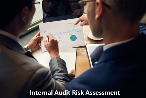 The Importance of Internal Audit Risk Assessment in Ensuring Organizat – IT Governance Framework