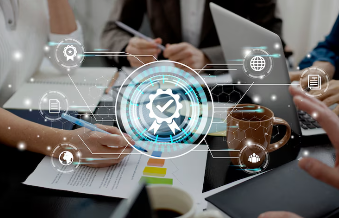 Effective Strategies For Implementing ISO 27001 Controls – IT Governance Docs