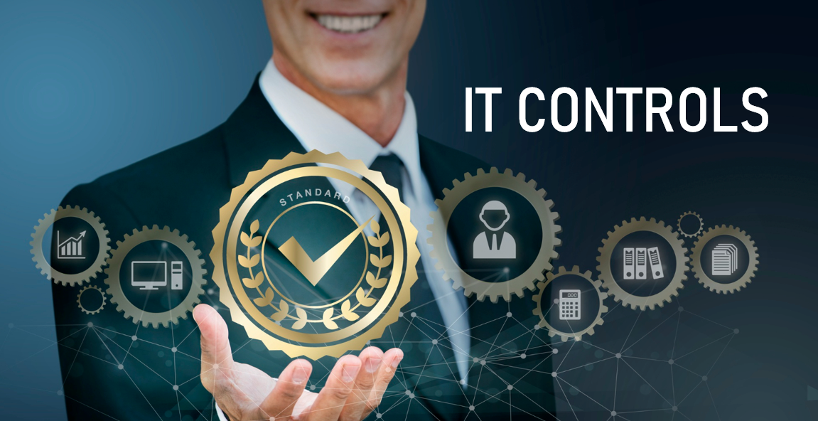 A Guide to IT Controls – IT Governance Docs