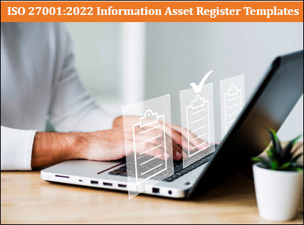 ISO 27001:2022 Information Asset Register Templates – IT Governance Docs