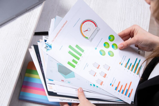 Navigating Internal Audit Projects With Status Reports It Governance