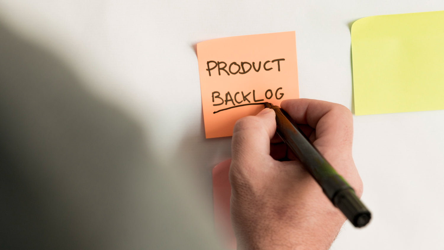 How A Robust Product Backlog Paves The Way For Success? – IT Governance ...