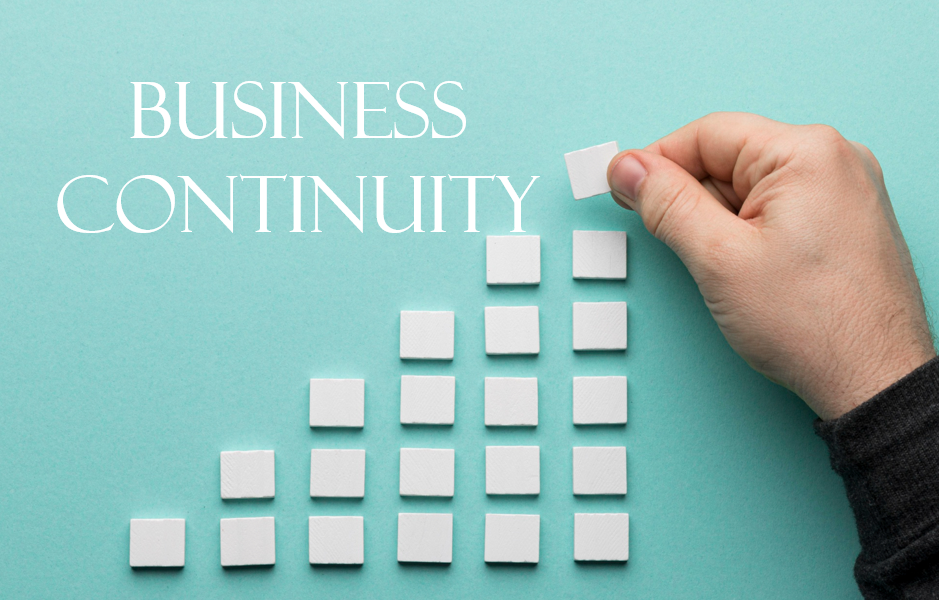 Why Business Continuity is Essential? – IT Governance Docs