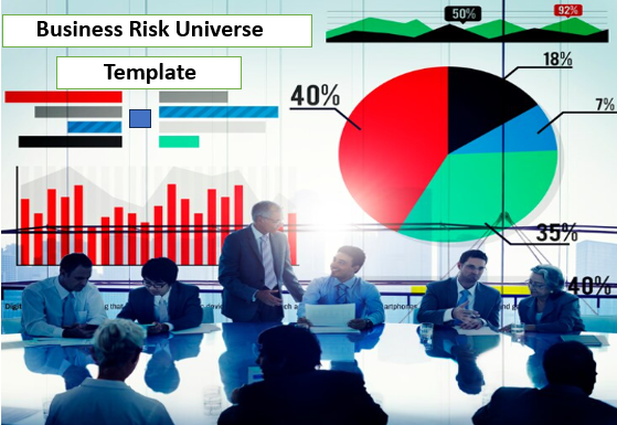 Business Risk Universe Template In Internal Audit – IT Governance Framework