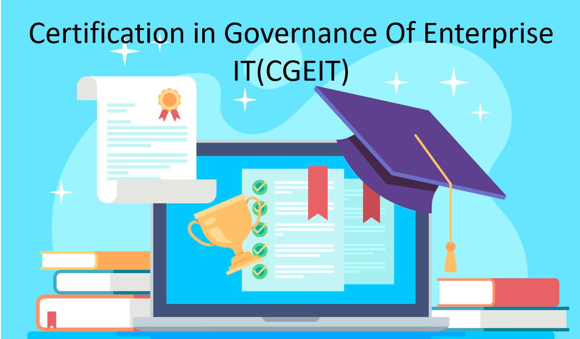 CGEIT In IT Governance – IT Governance Framework