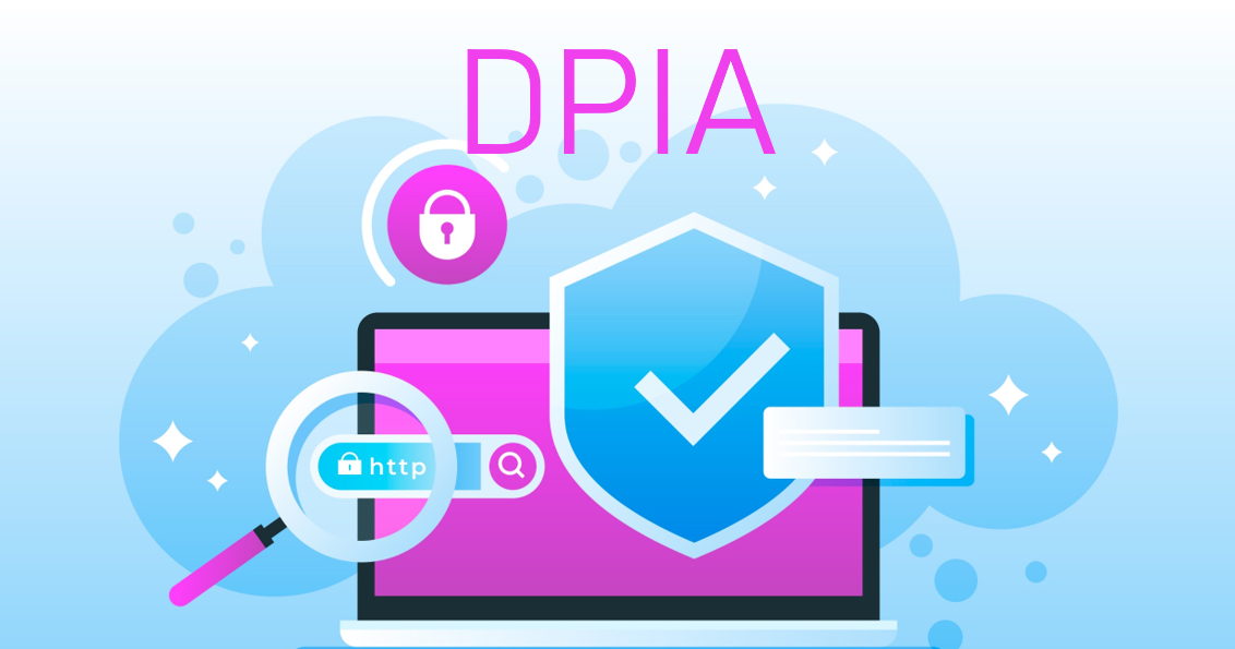 GDPR Data Protection Impact Assessment (DPIA) Methodology Template – IT ...