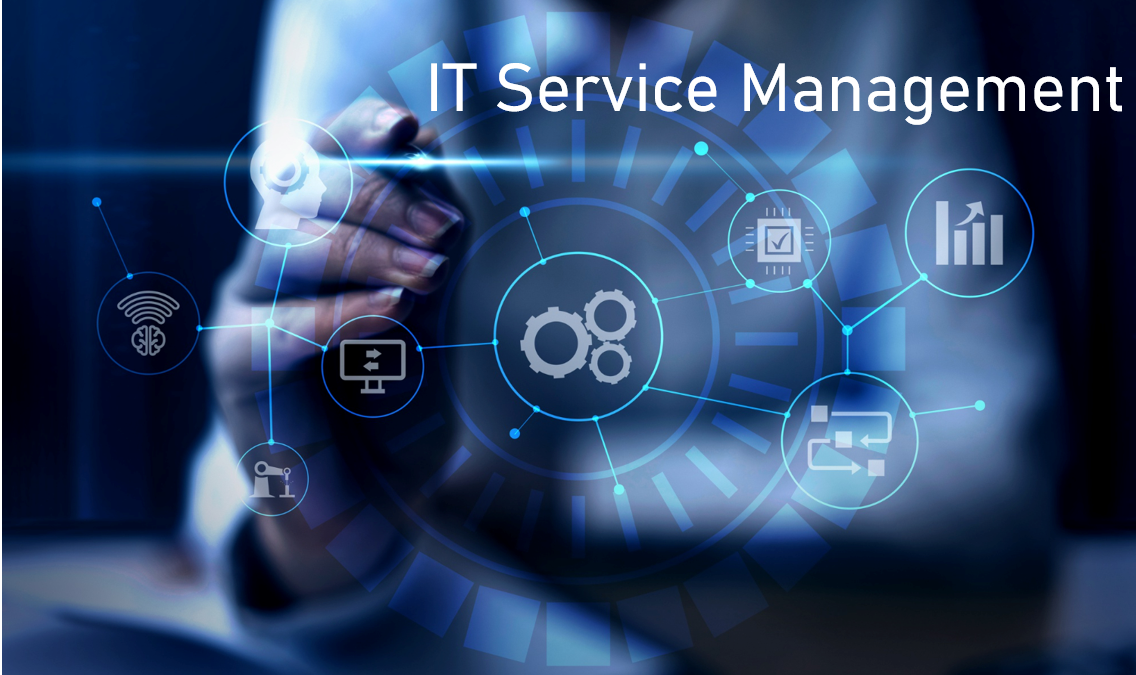 IT Service Management – IT Governance Docs