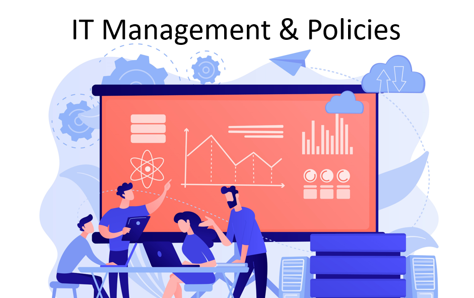 The Ultimate Guide To IT Management and Policies – IT Governance Framework