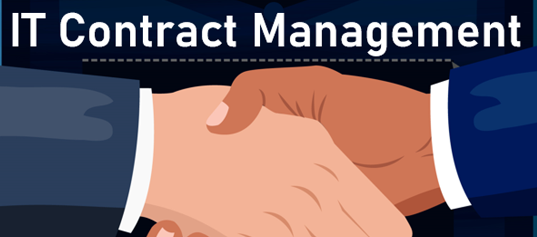 A Guide to IT Contract Management – IT Governance Docs