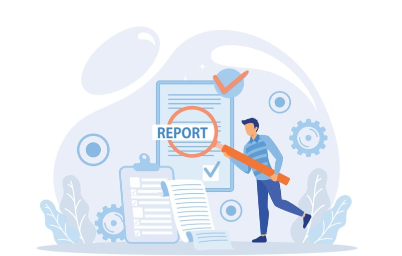 Incident Report Template It Governance Docs