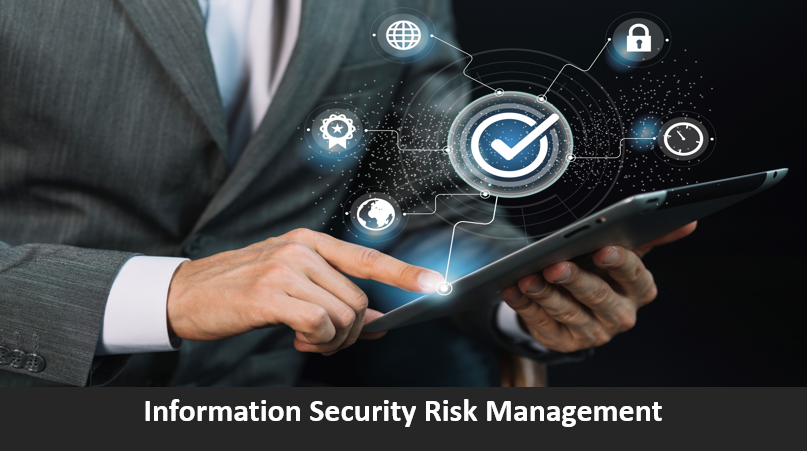 Excel Template for Managing Information Security Risks – IT Governance Docs