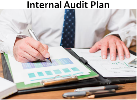 Implementing An Effective Internal Audit Plan – IT Governance Framework