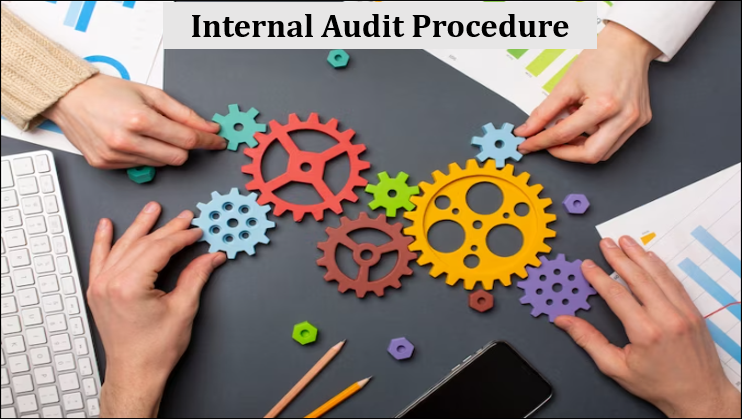 Audit Efficiency Unleashed: Internal Audit Procedure Template – IT ...