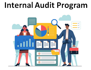 The Ultimate Internal Audit Program: A Step-By-Step Guide For Success ...