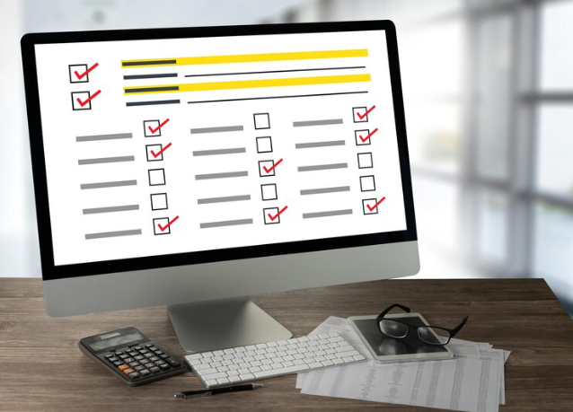 A Comprehensive Internal Audit Questionnaire Template to Get Started ...