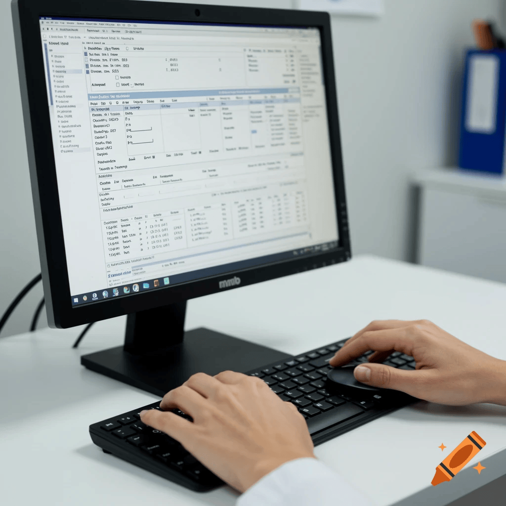 Internal Audit Risk Assessment Template Excel: The Ultimate Guide for ...
