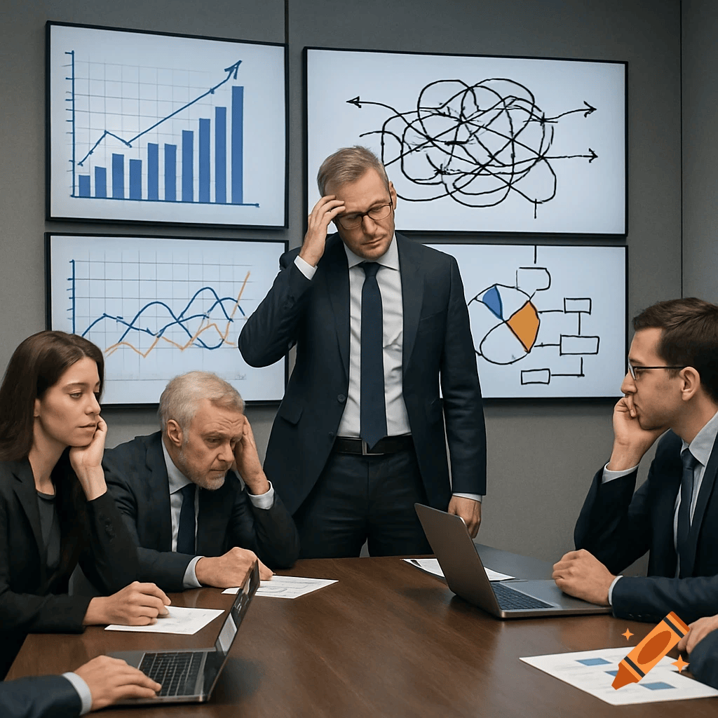 Internal Audit Strategy Template: A Comprehensive Guide to Optimize Yo ...