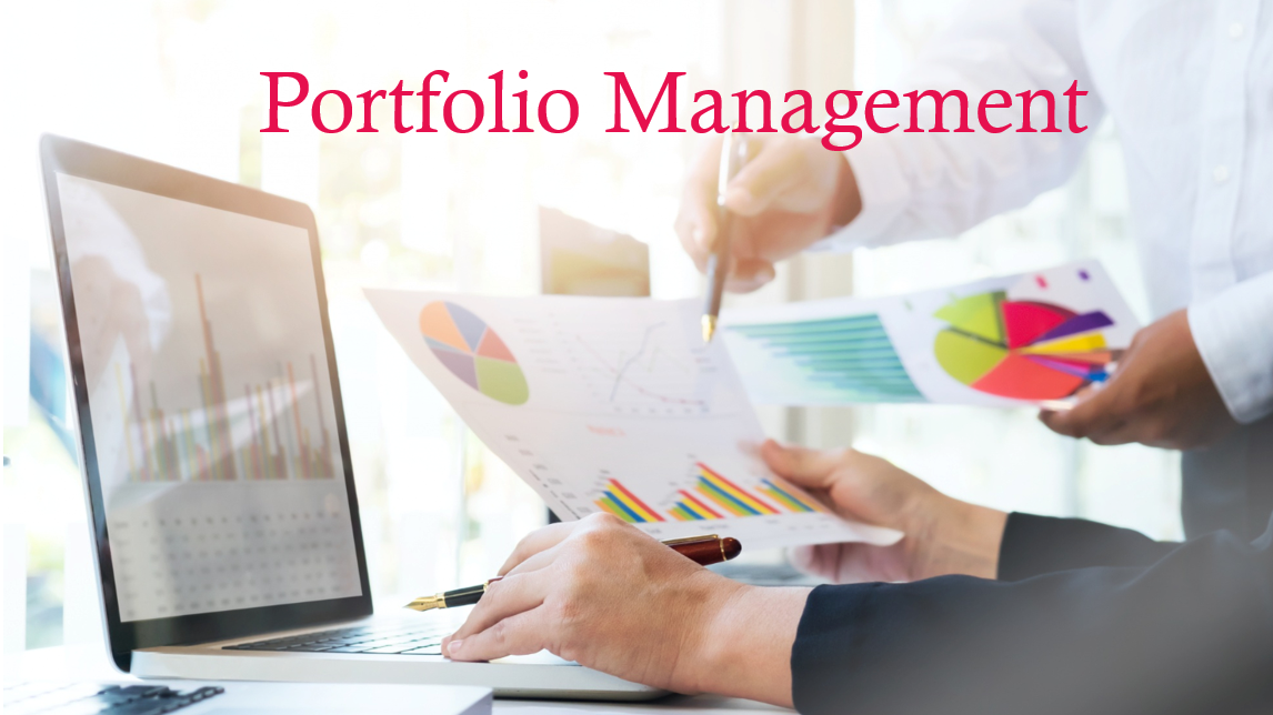Portfolio Management: How to Properly Manage Your Portfolio for Maximu ...