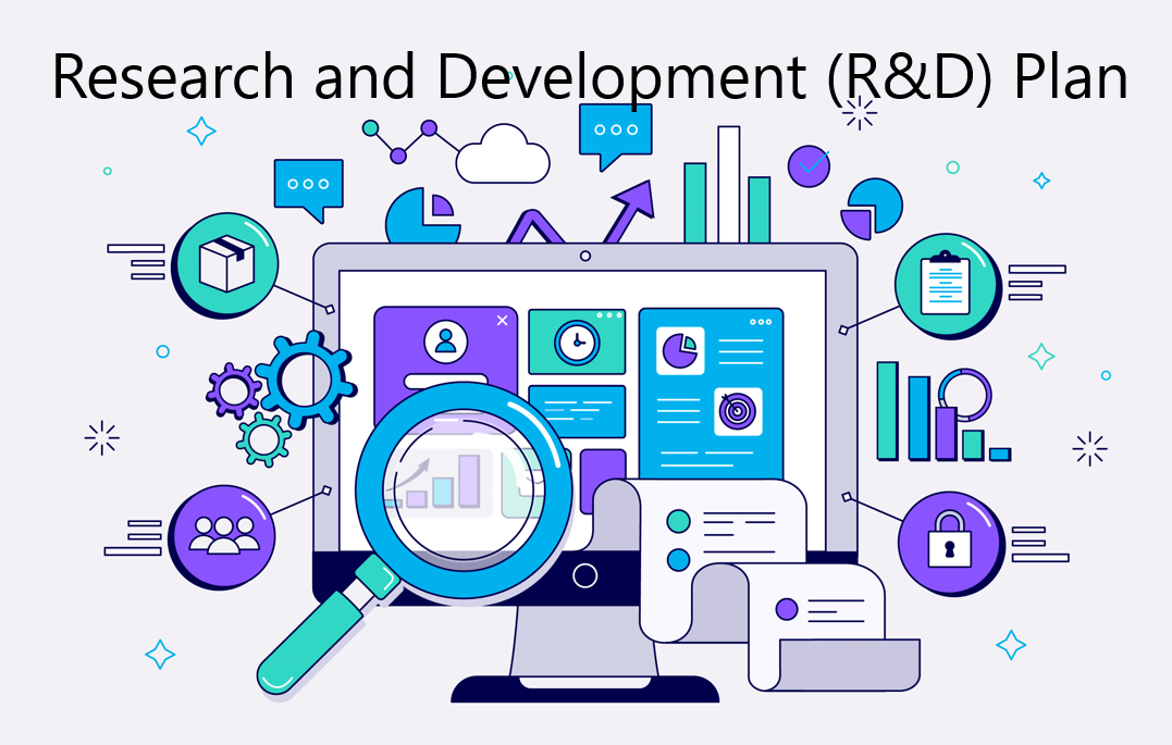 The Ultimate R&D Plan Timeline: From Idea To Product – IT Governance Docs
