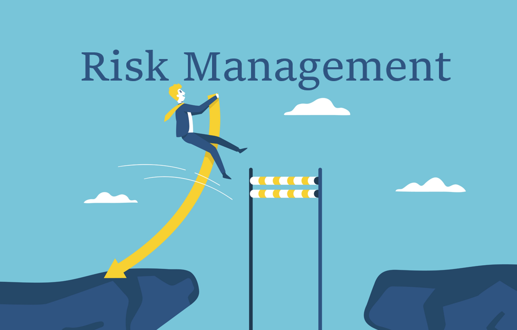 Risk Management: A Simple Guide To Manage Risk In a Organization – IT ...