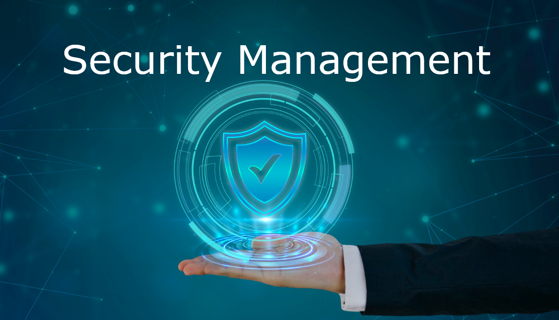 Security Management: A Detailed Guide – IT Governance Docs