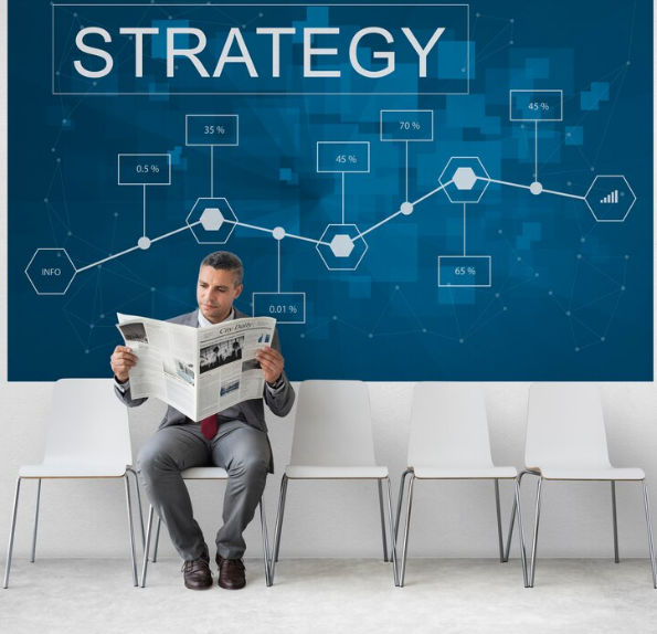 Service Strategy Template – IT Governance Framework