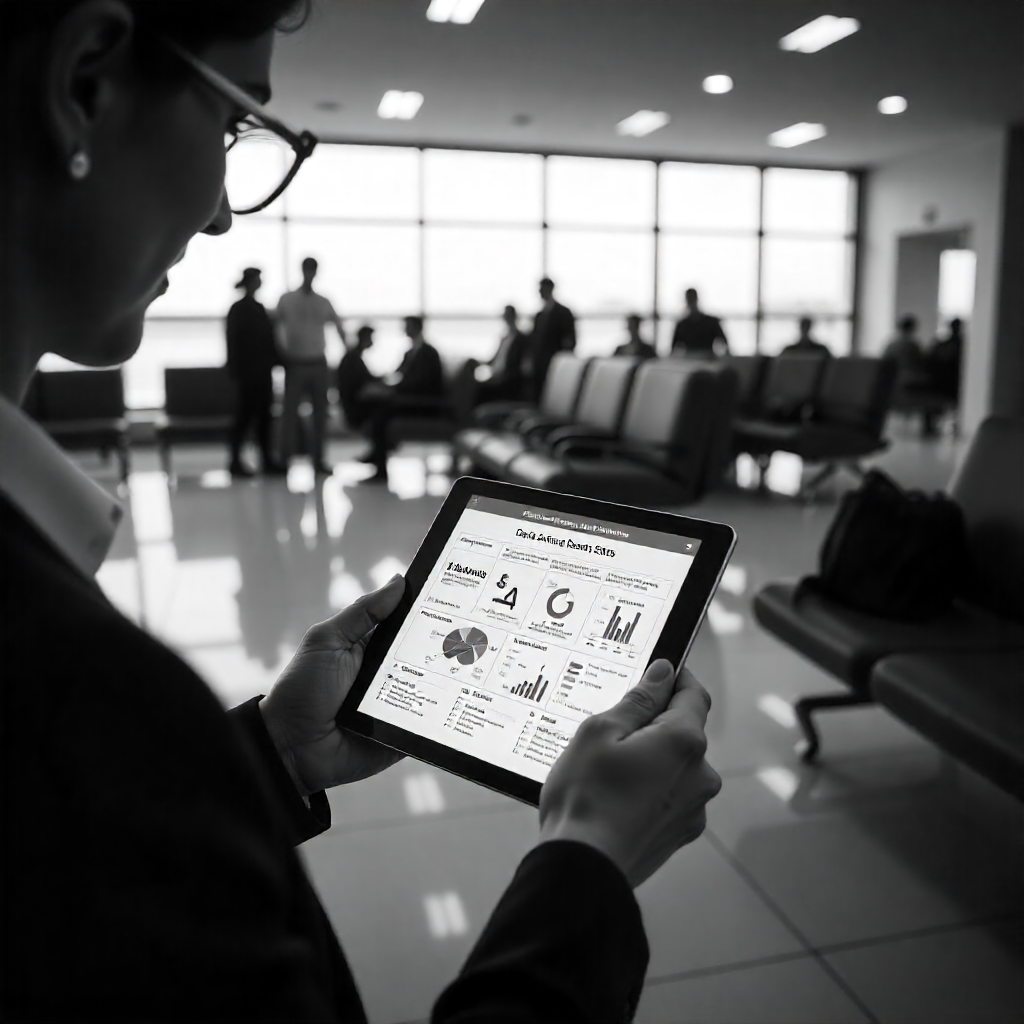 Data Governance Roles & Responsibilities Matrix (RACI) – IT Governance Docs