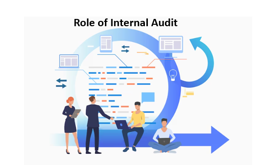 The Critical Role of Internal Audit: Ensuring Accountability and Effic ...