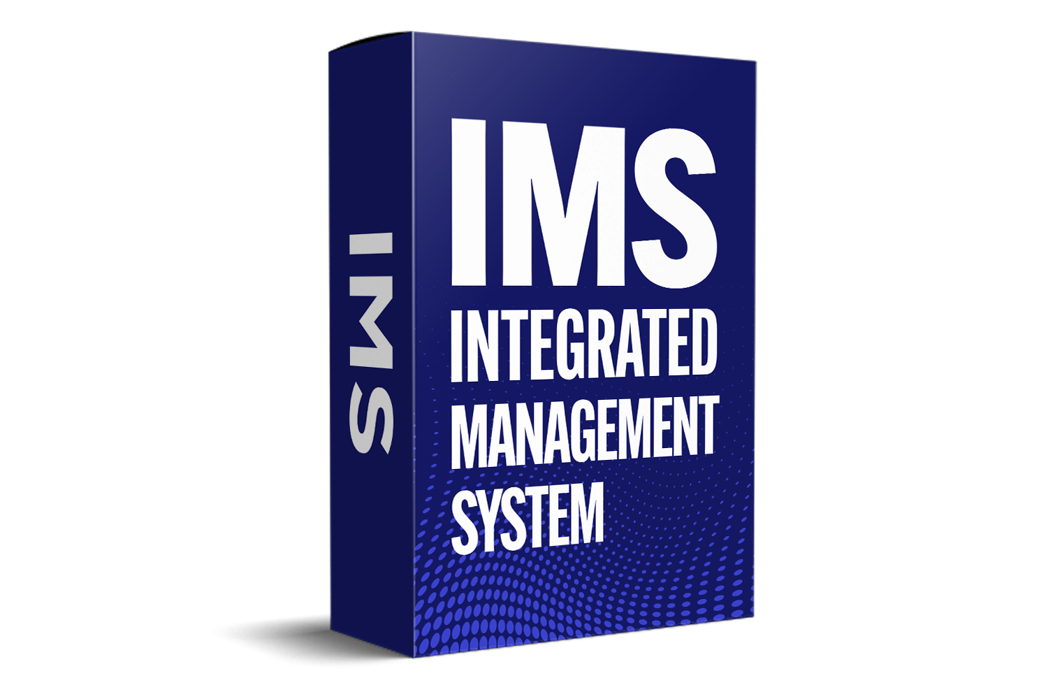 IMS - Integrated Management System Toolkit – IT Governance Docs
