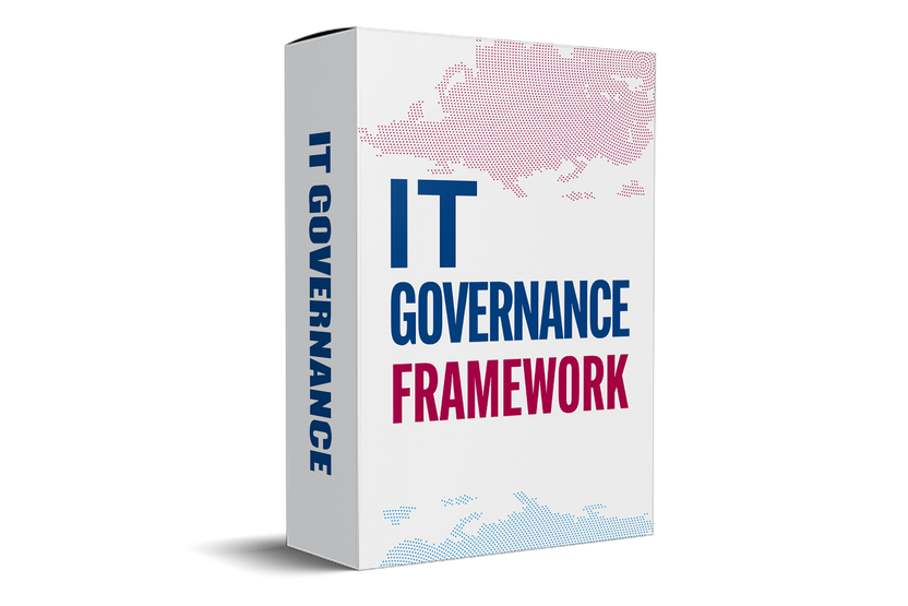 Scope Template In Internal Audit It Governance Docs
