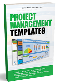 Project Management Templates – IT Governance Framework
